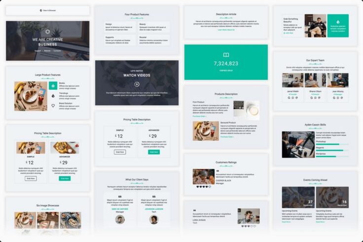 Responsive Email Templates: Why They’re More Important Than Ever ...