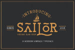 40+ Best Nautical Fonts (Sea + Sailing Style Fonts) | Design Shack