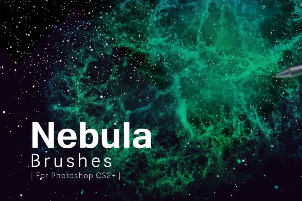 15+ Best Photoshop Star Brushes (How to Make a Star in Photoshop ...