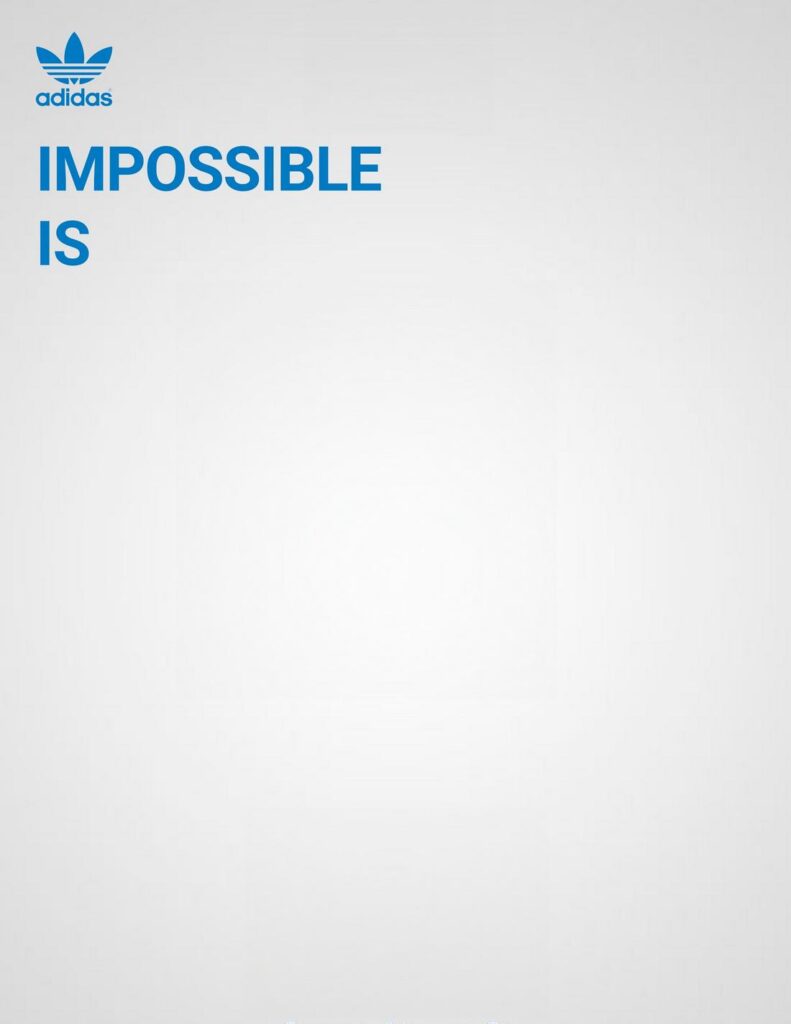 Negative Space: The Art of Letting Your Designs Breathe | Design Shack