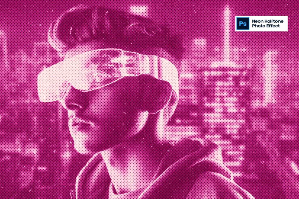 30+ Best Neon Effects for Photoshop (Text, Sign, & More) | Design Shack