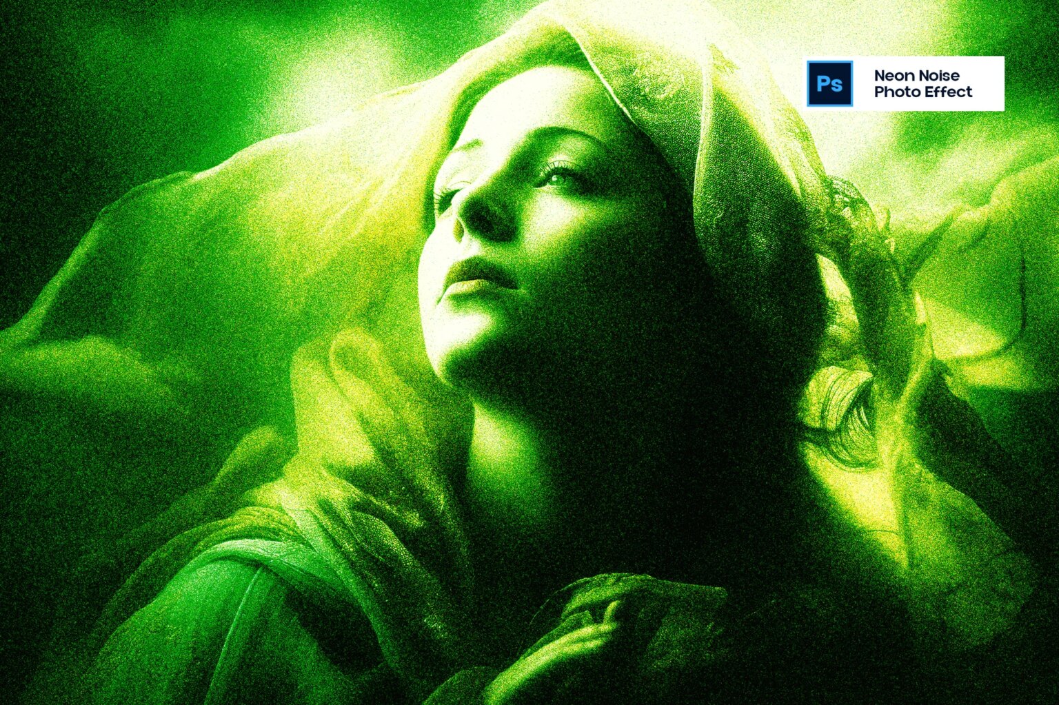 30+ Best Neon Effects for Photoshop (Text, Sign, & More) | Design Shack