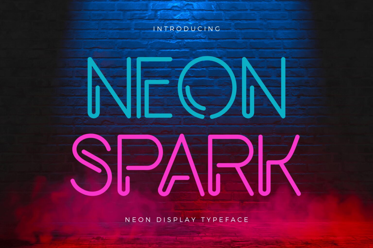 25+ Best Neon Sign Fonts | Design Shack