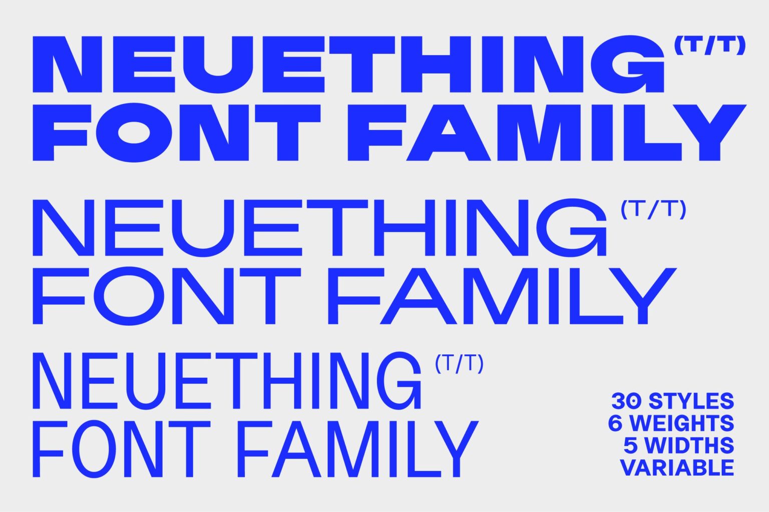 20+ Best Fonts for Brochures, Catalogs, Manuals & More | Design Shack