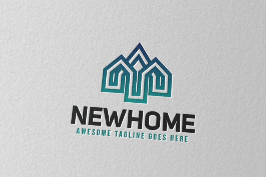20+ Best Construction Logo Ideas & Templates | Design Shack