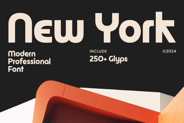 20+ Top Fonts for Portfolios & Resumes | Design Shack