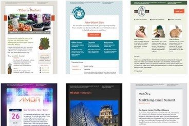 Simple Tips for Designing a Newsletter Template That Stands Out ...