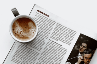 What Font Do Newspapers Use? Examples & Ideas | Design Shack