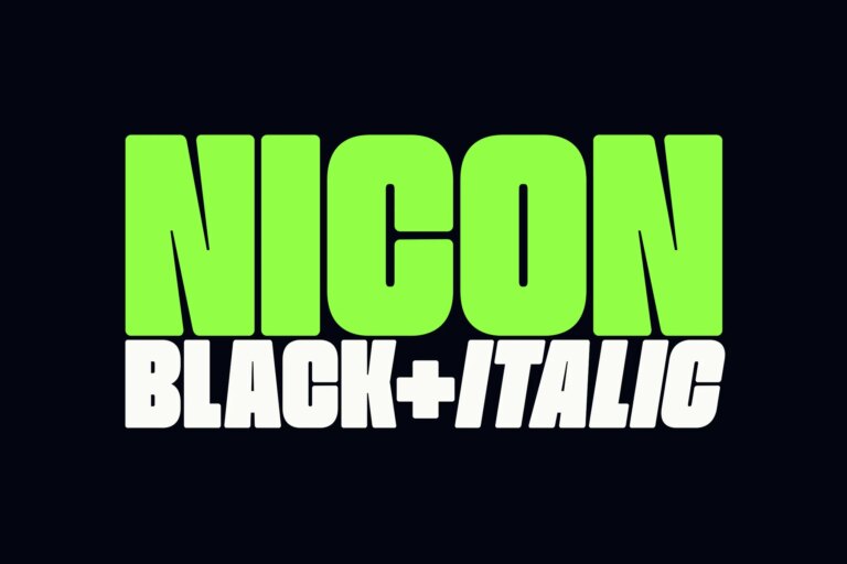 70+ Best Fonts for Flyers 2025 | Design Shack