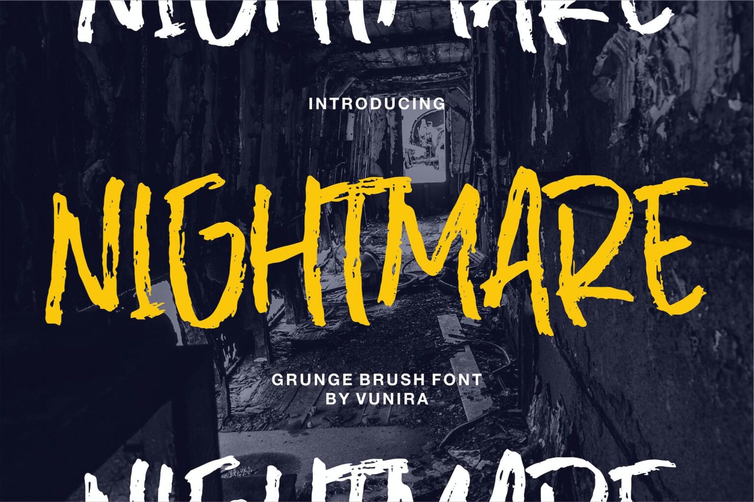 25+ Best Grunge Fonts in 2025 (Free & Pro) | Design Shack