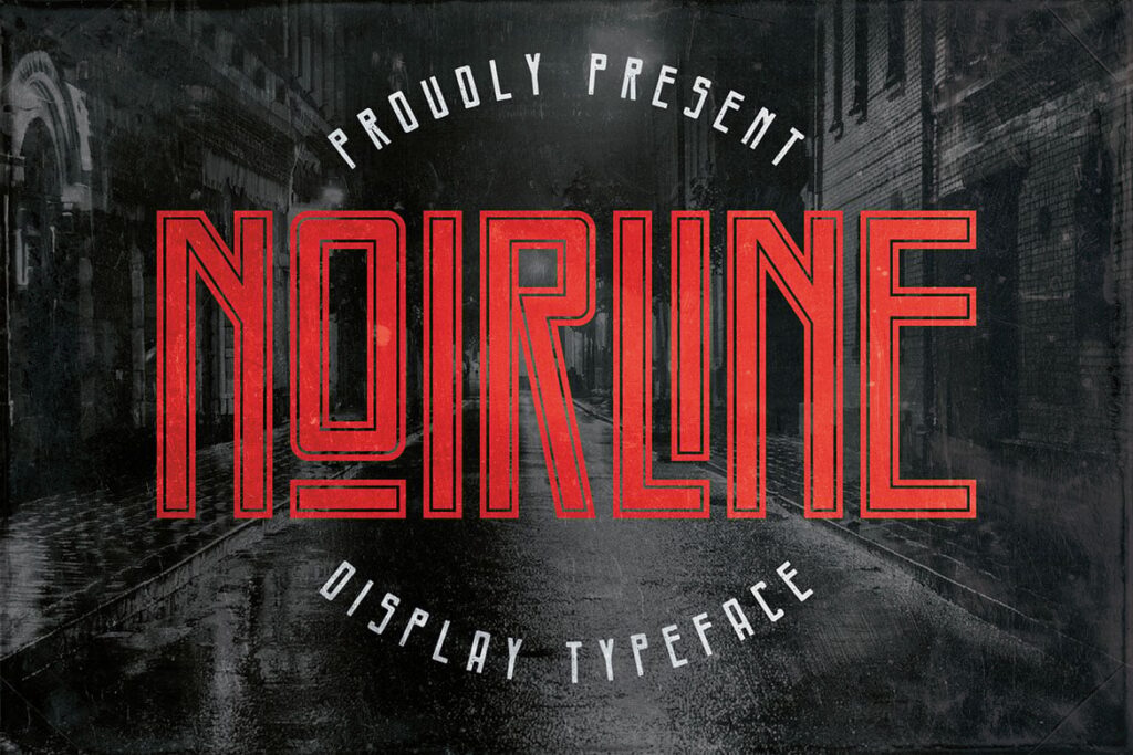 130+ Best Condensed & Narrow Fonts of 2025 | Design Shack
