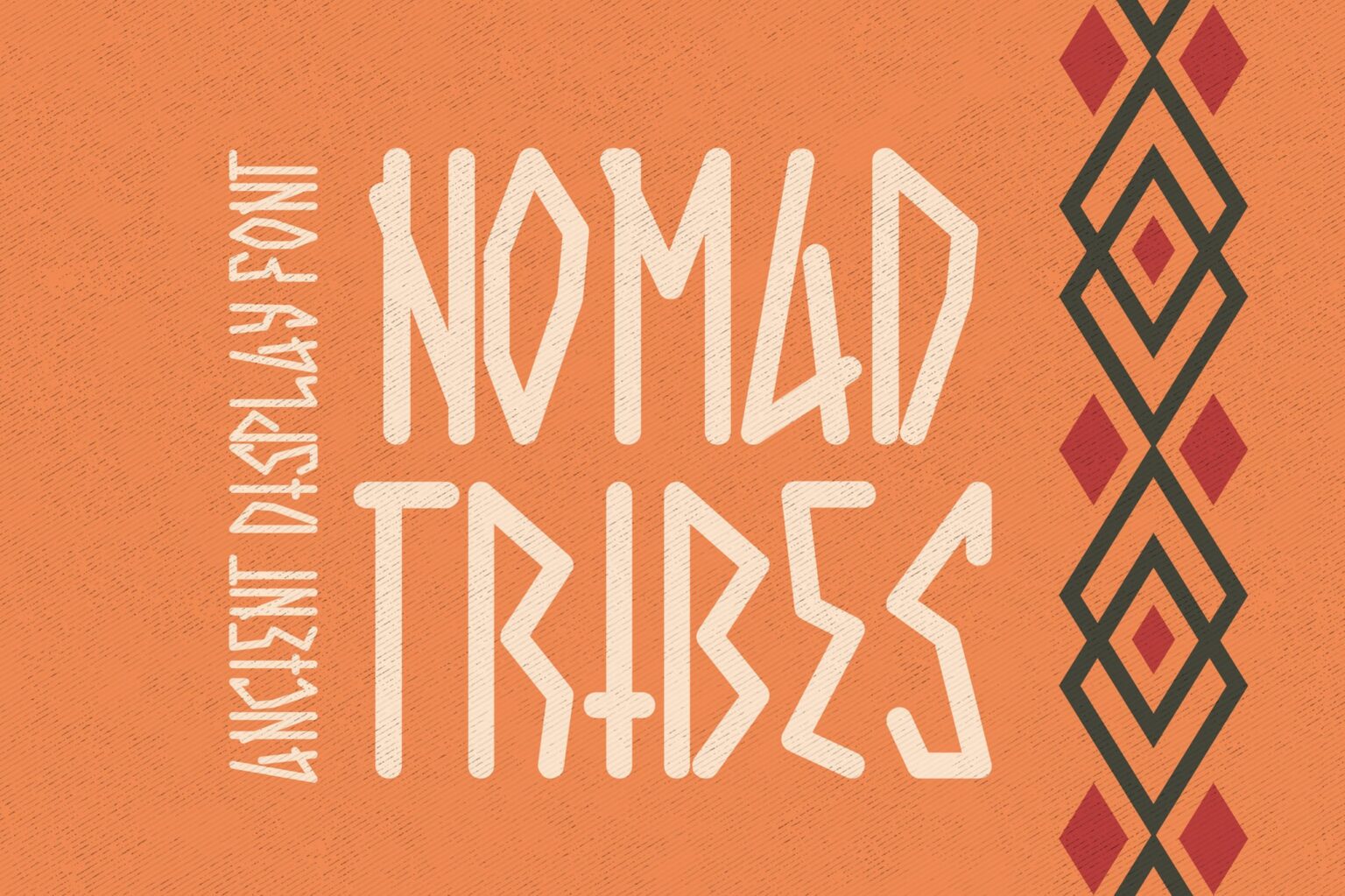 20+ Best Fonts Similar to Papyrus | Design Shack