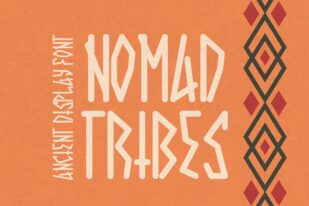 20+ Best Fonts Similar to Papyrus | Design Shack