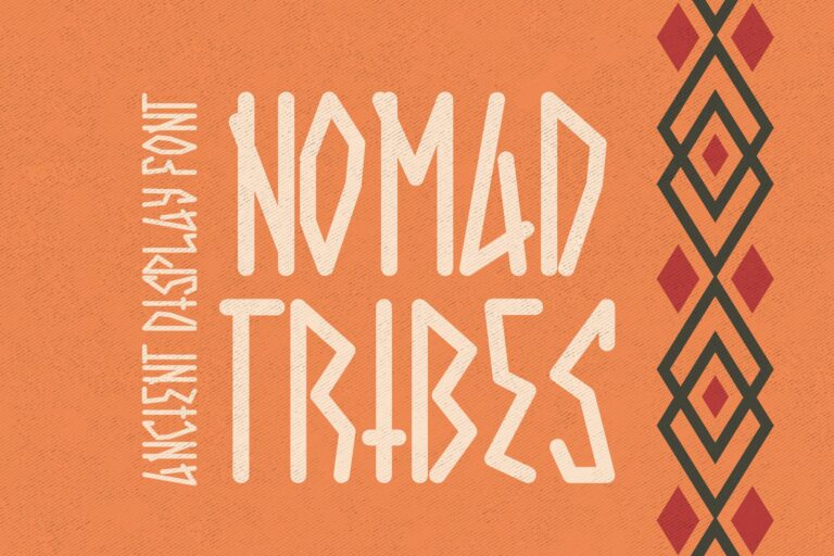 20+ Best Fonts Similar to Papyrus | Design Shack