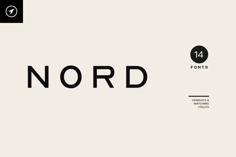 20+ Best Fonts for Brochures, Catalogs, Manuals & More – wavewebtech.com