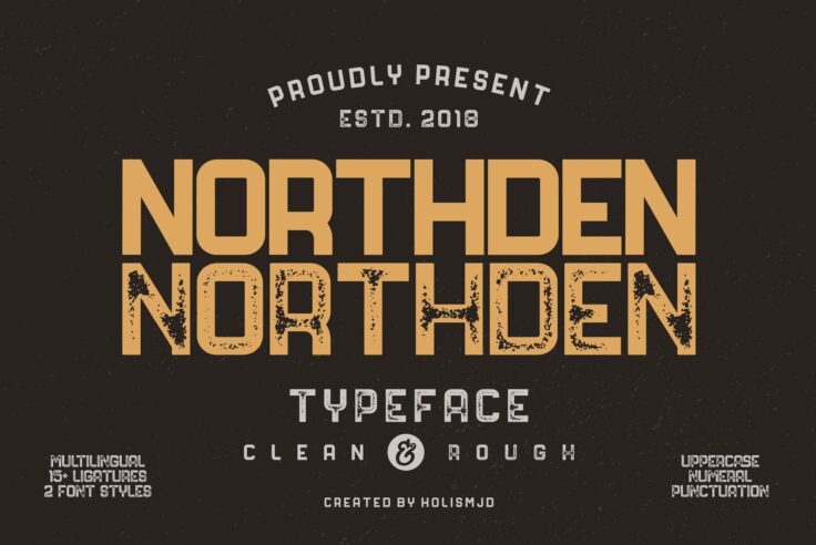 25+ Best Old-School Fonts for Classic Designs | Design Shack