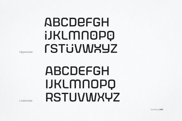Northlane Font | Design Shack