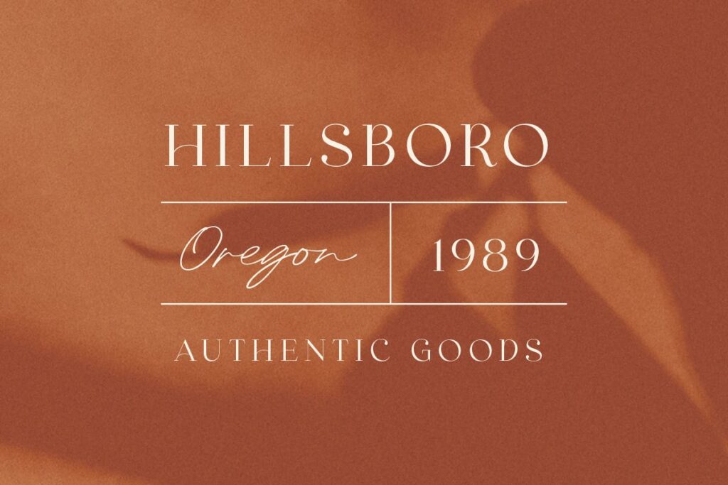 50+ Best Number Fonts for Displaying Numbers | Design Shack