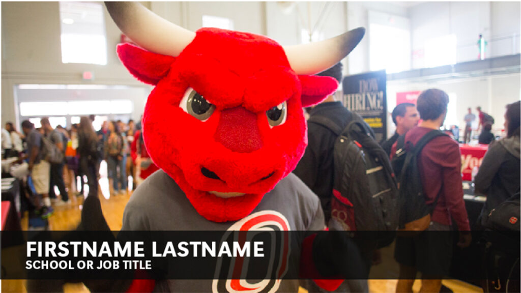 What Are Lower Thirds? Tips, Ideas & Video Examples – Yes Web Designs