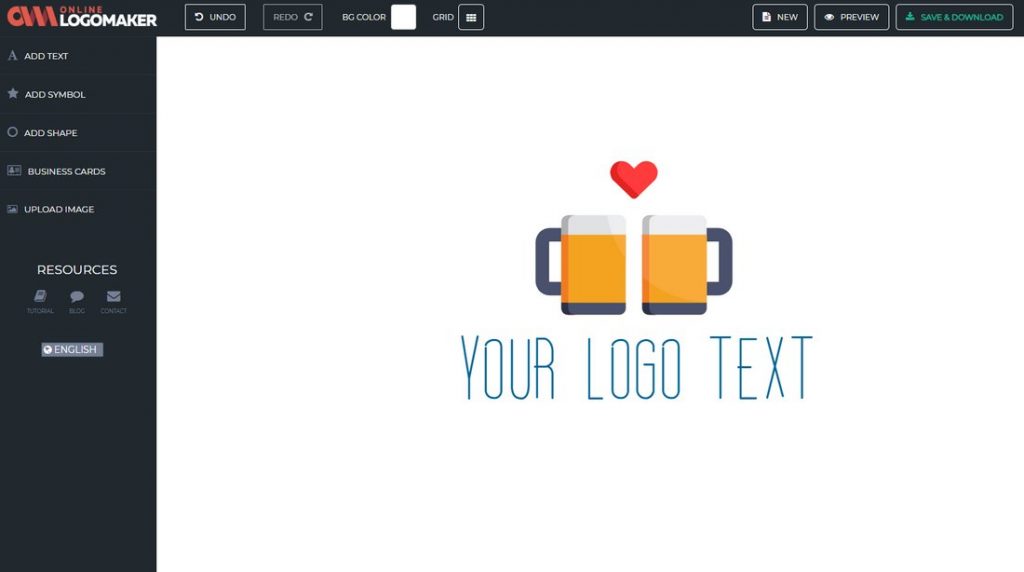 40+ Best Free Logo Makers + Design Templates 2025 | Design Shack