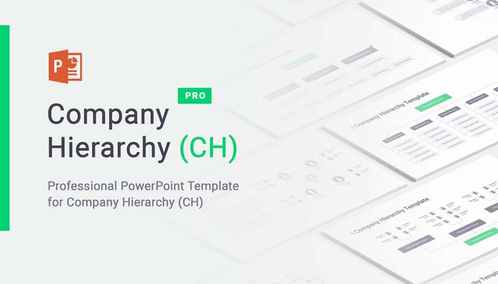 How to Create an Org Chart in PowerPoint (Quickly and Easily!) | Design ...