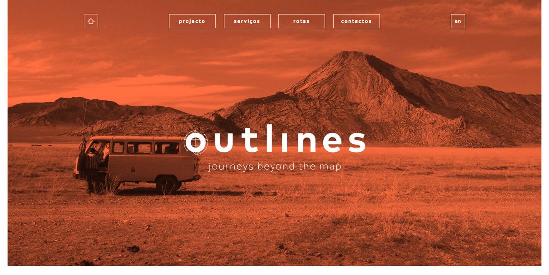 How To Make Color Overlays Work In Your Design UXD Jobs