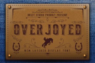 30+ Best American Fonts (For USA Designs) 2025