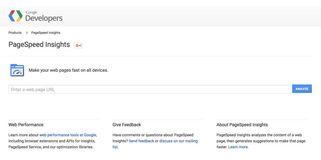 How to Design an Interface That’s Built for Speed | Design Shack