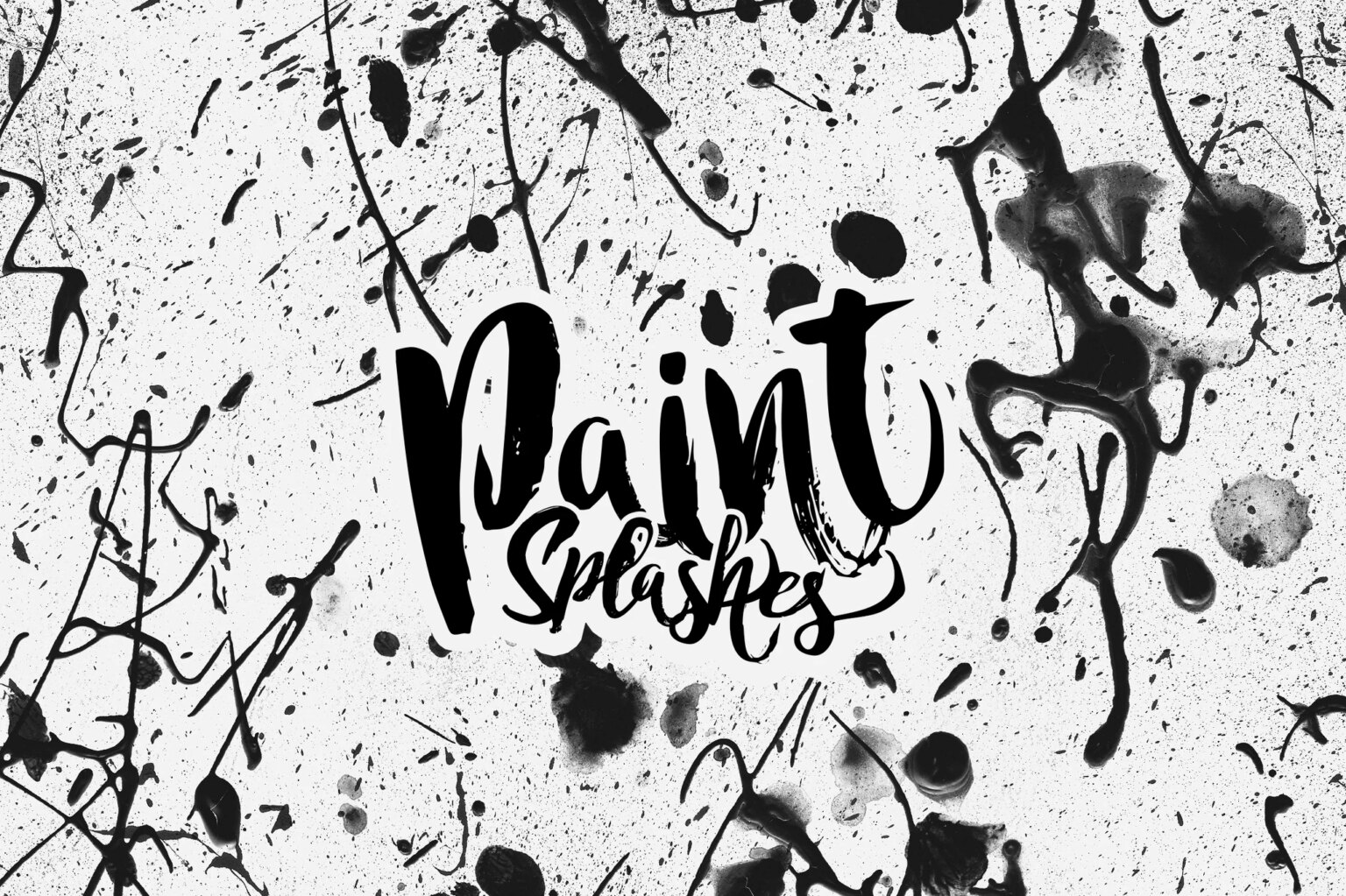 20+ Best Spray Paint Textures & Backgrounds (Splatter, Drips, Leaks ...