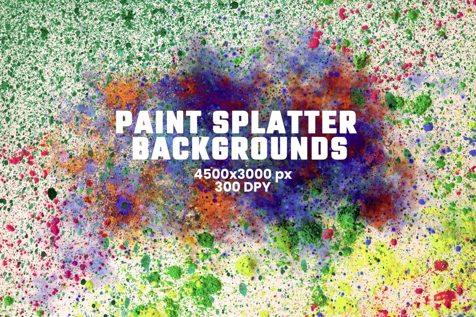 20+ Best Spray Paint Textures & Backgrounds (Splatter, Drips, Leaks ...