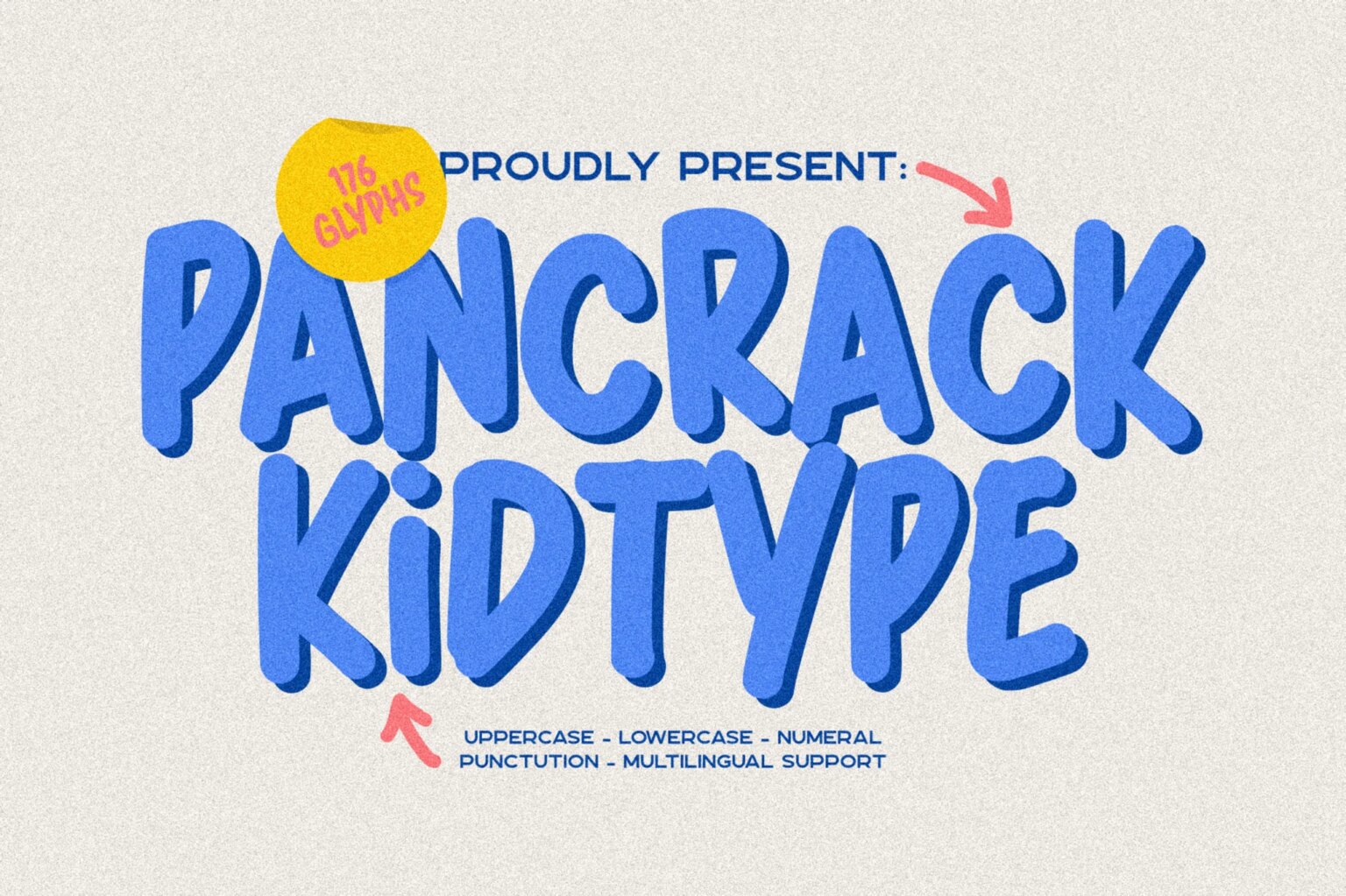 35+ Best Fun & Playful Fonts in 2025 | Design Shack