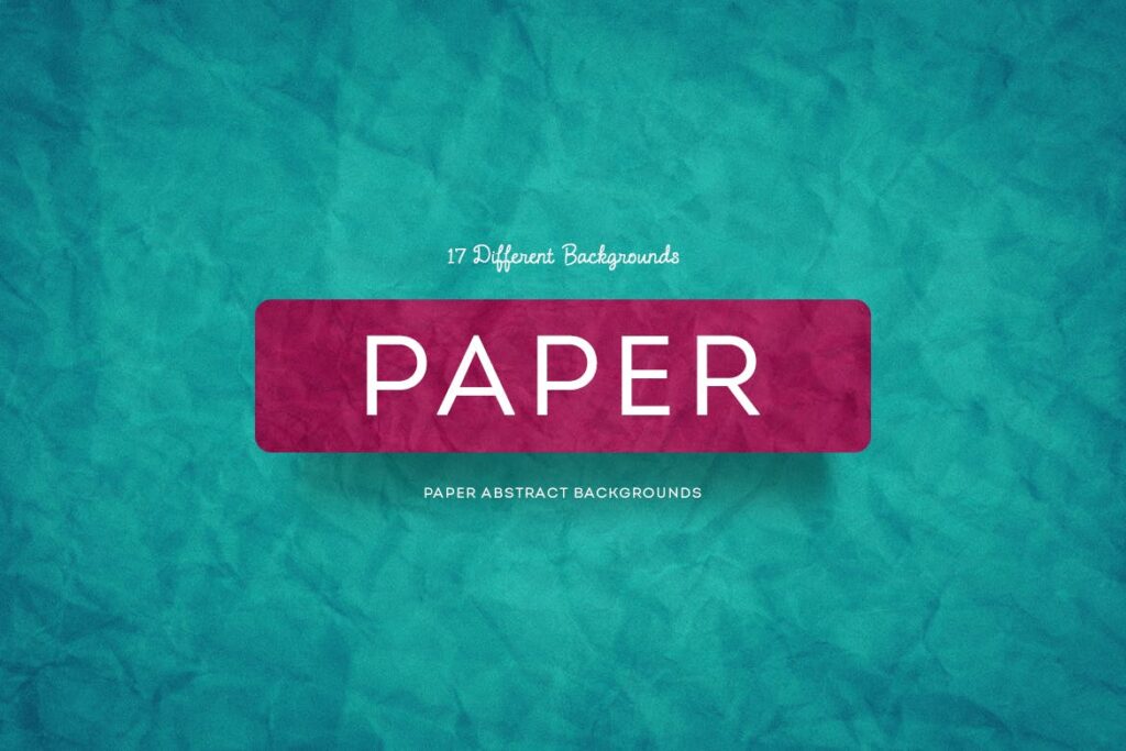 25+ Best Paper Textures (Ripped, Torn, Vintage, Watercolor & Folded ...