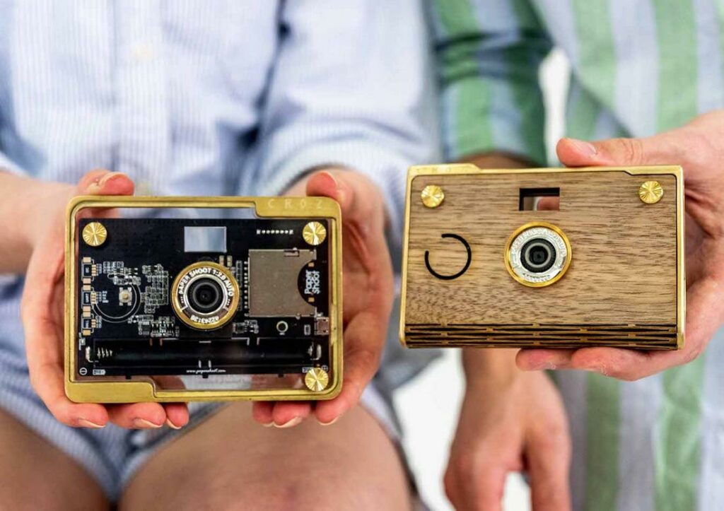 30+ Photography Trends for 2025 | Design Shack