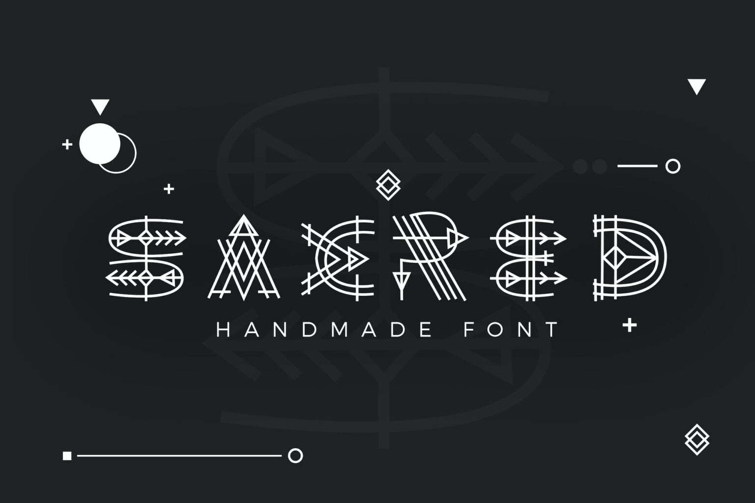 25+ Best Viking Fonts (Viking Rune, Norse Fonts + More) | Design Shack
