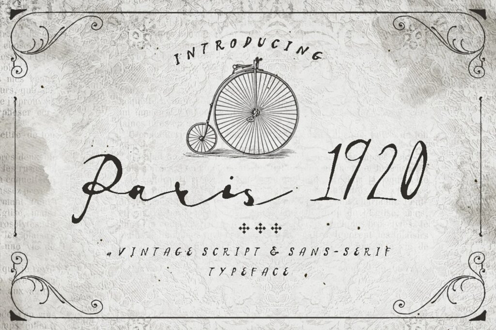 25+ Best 1920s Fonts | Design Shack