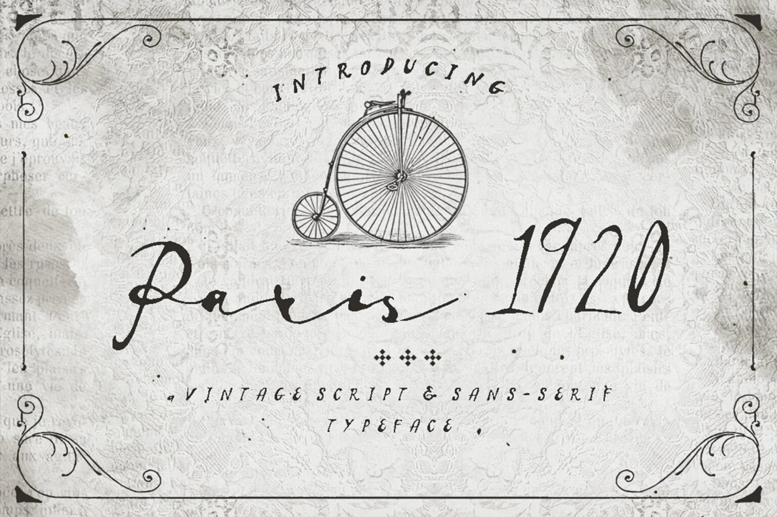 25+ Best 1920s Fonts | Design Shack