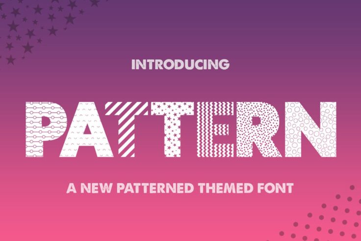 20+ Best Embroidery Fonts (Script, Cursive & More) | Design Shack