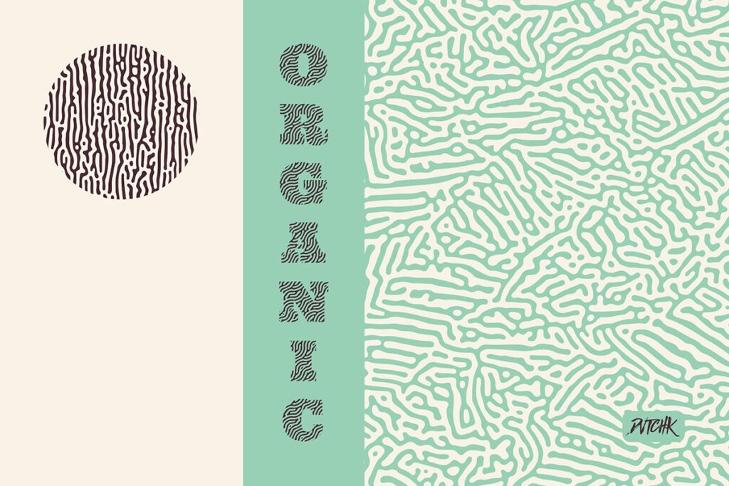 40+ Best Patterns | Design Shack