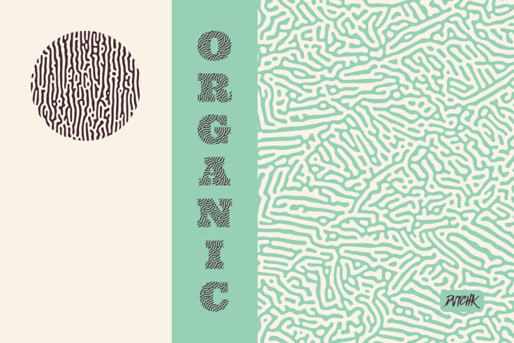 40+ Best Patterns | Design Shack