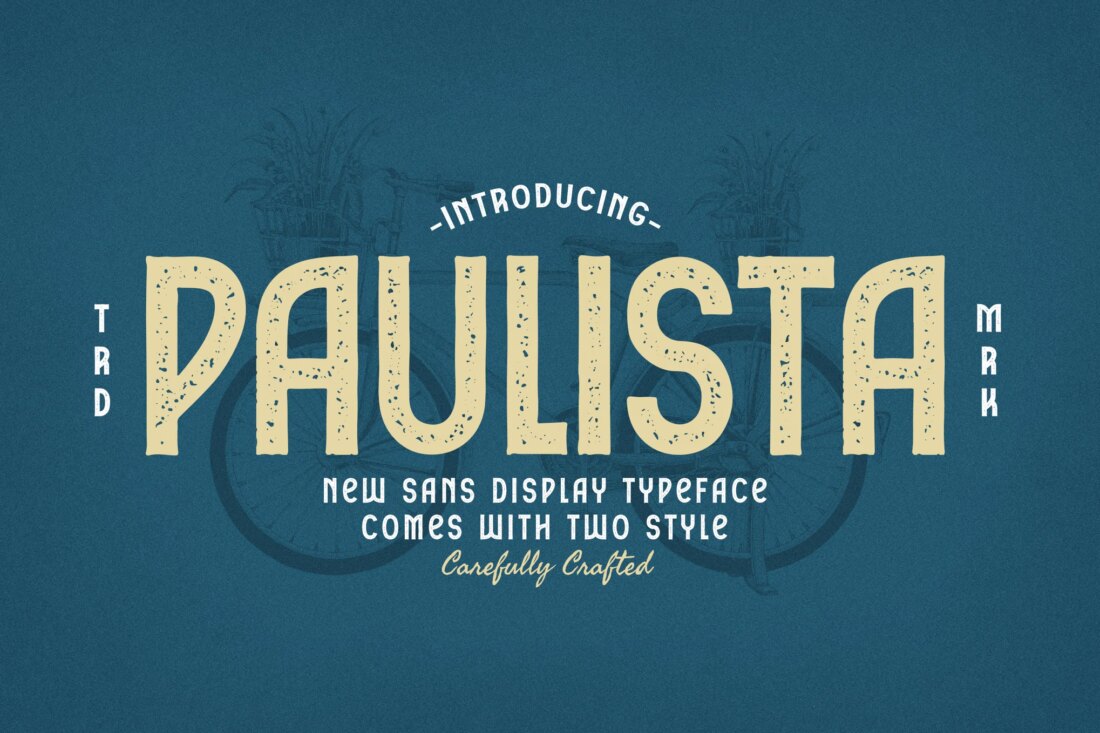 20+ Best Italian Fonts (Italy & Vintage Style Typefaces) | Design Shack