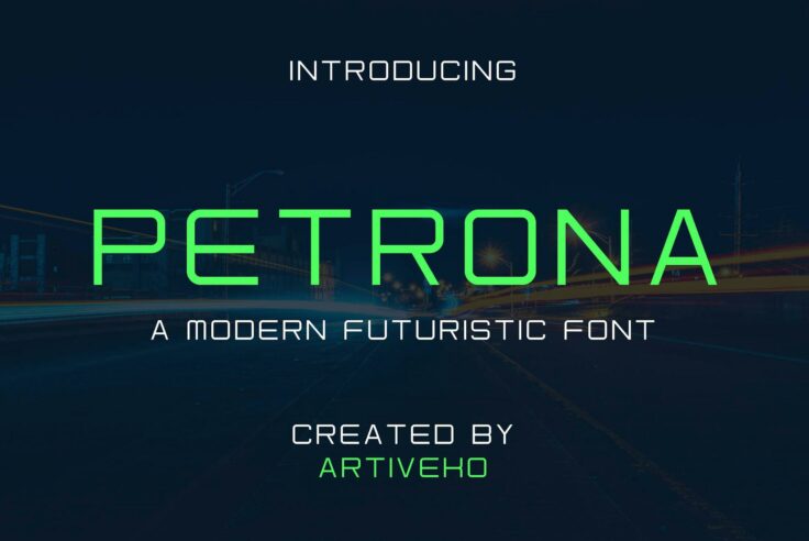 25+ Best Tech Fonts (For Tech Startups & More) | Design Shack