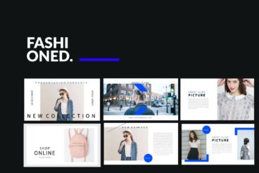 20+ Photography Presentation Templates for PowerPoint (+ Photo Album ...
