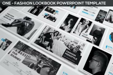 20+ Photography Presentation Templates for PowerPoint (+ Photo Album ...