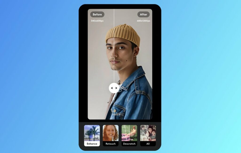 Photoleap: Edit Photos Like a Pro With AI Photo Editing App | Design Shack