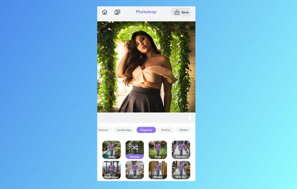Photoleap: Edit Photos Like a Pro With AI Photo Editing App | Design Shack