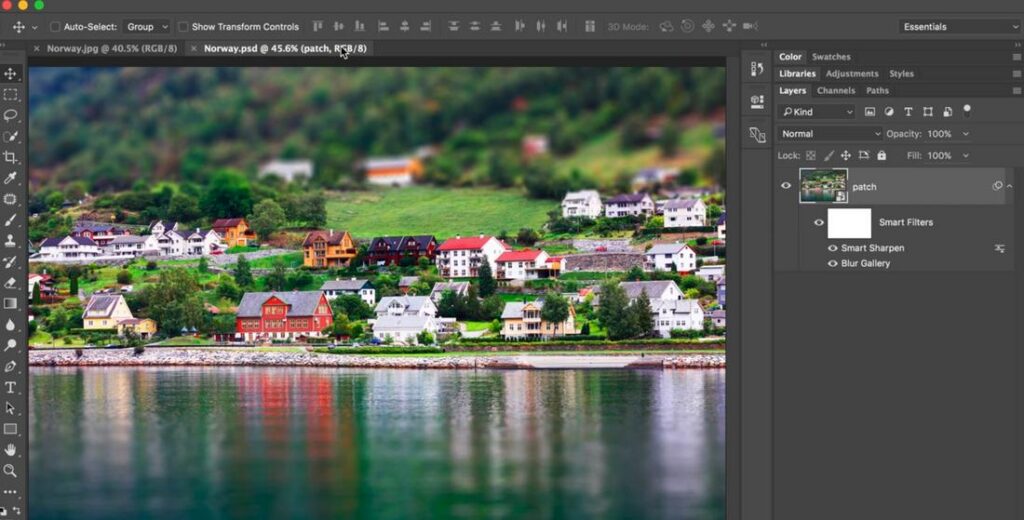 Canva vs. Photoshop: Which One Should You Use? | Design Shack