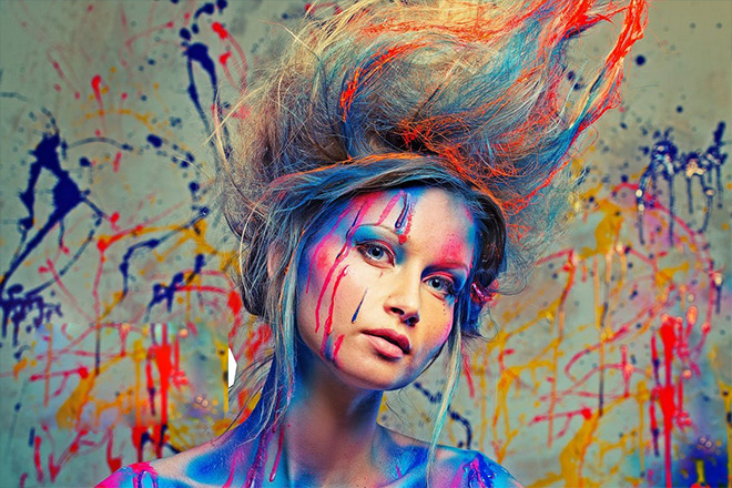 20+ Best HDR Photoshop Actions & Effects | Design Shack