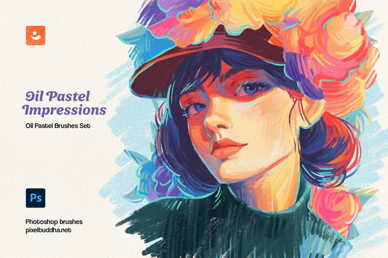 70+ Best High-Quality Photoshop & Illustrator Brushes | Design Shack