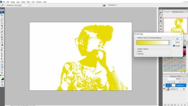 20+ Best Comic Book Style Photoshop Actions (+ Pop Art Actions) – Yes ...