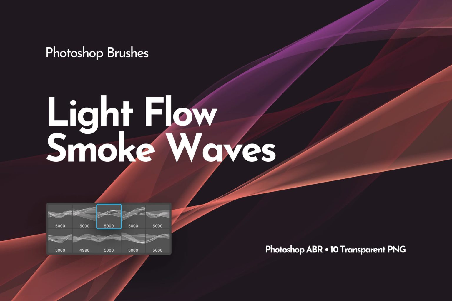 25+ Best Photoshop Smoke Brushes | Design Shack